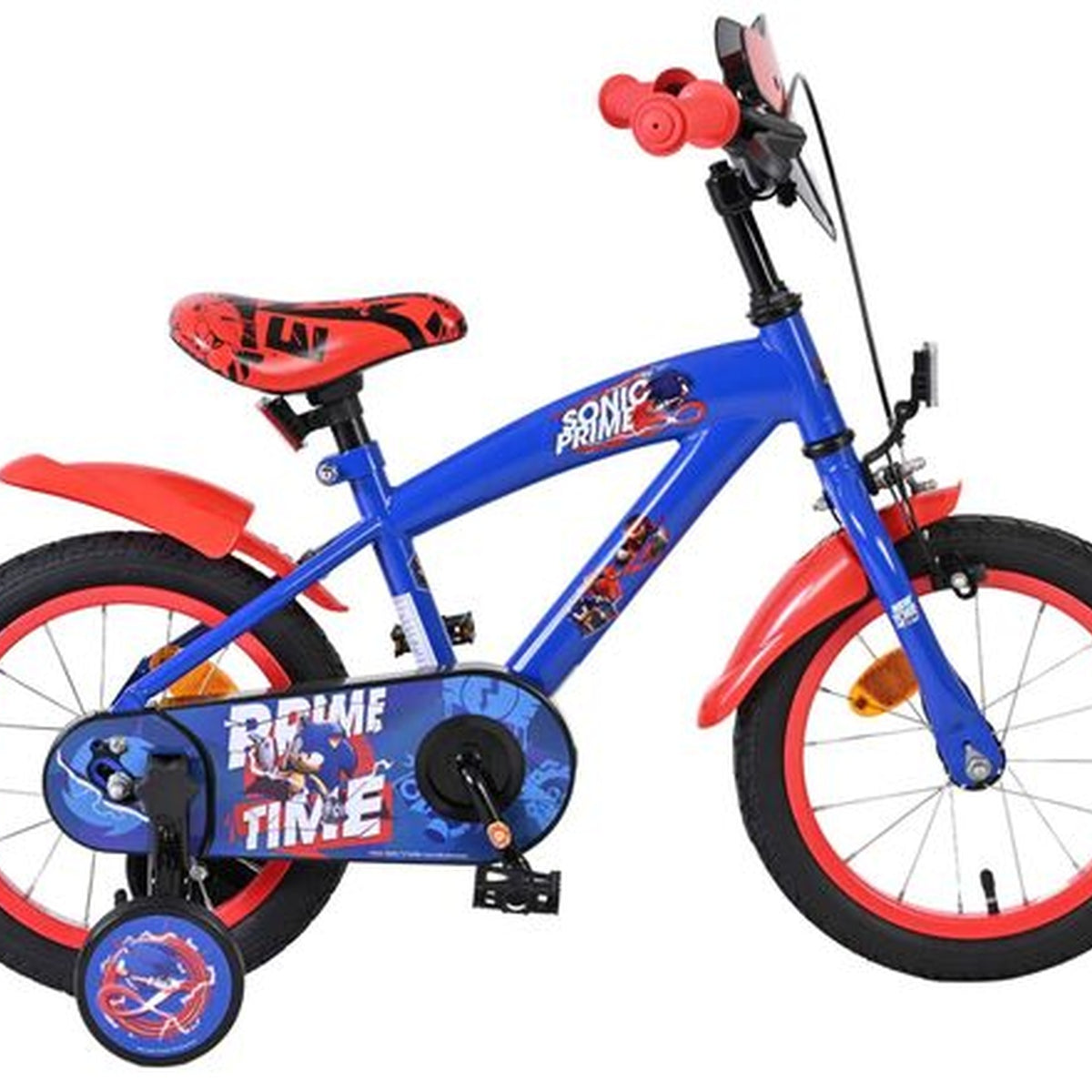 Kinderfahrrad 14 Zoll Jungen
