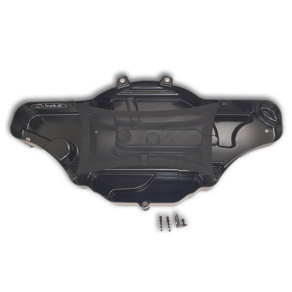 VW e‑up! Frunk – Zusatzstauraum im Motorraum mit Montageset ...